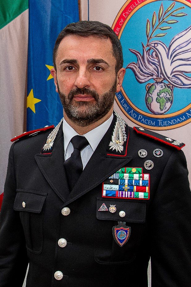 Lo stability policy tra passato e futuro. Intervista al Gen. De ...